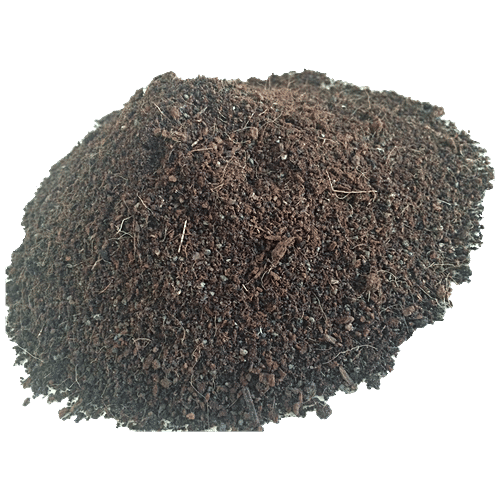 Buy Green Roots Organic Soil Mix - With Cocopeat, Vermicompost & Neem ...