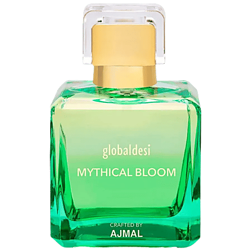 Buy Global Desi Mythical Bloom Trance Eau De Parfum - For Women Crafted ...