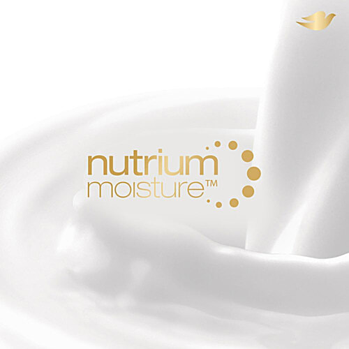 Buy Dove Deep Moisture Body Wash - Nutrium Moisture, 100% Gentle ...