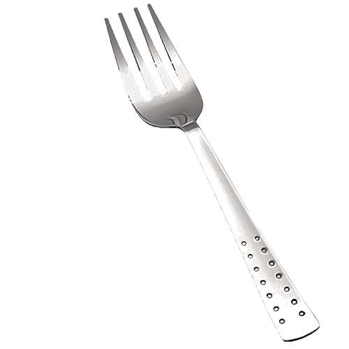Petals Stainless Steel 14 Cm Tea Fork - Dott, For Stirring & Measuring ...