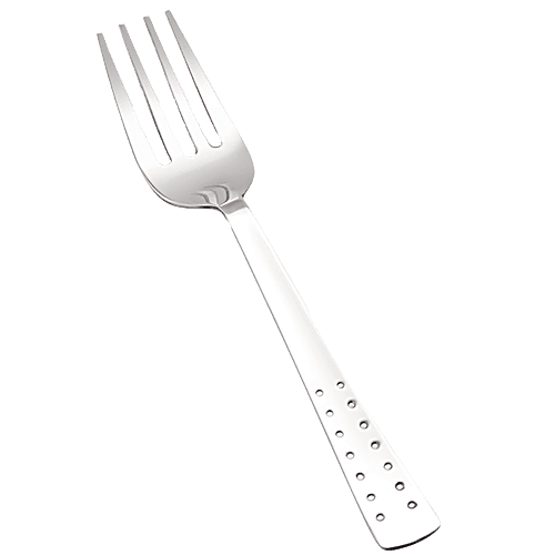Buy Petals Stainless Steel 14 Cm Tea Fork - Dott, For Stirring ...