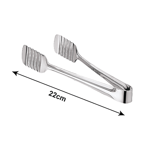 Buy Petals Steel Cake/Pastry/Sandwich/Multi Utility/Lifter/Pakkad ...