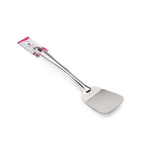 Buy Petals Stainless Steel Cooking/Serving/Spoon/Spatula - Dosa Palta ...