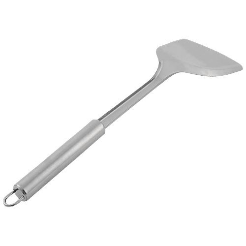 Buy Kuber Industries Stainless Steel Turner/Spatula - HS_37 ...