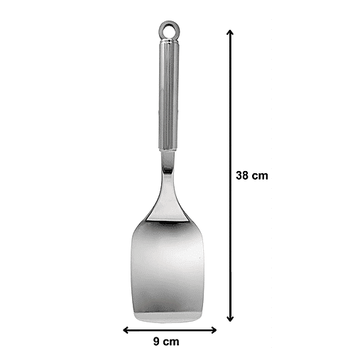 Buy Kuber Industries Stainless Steel Turner/Spatula - HS_37 ...