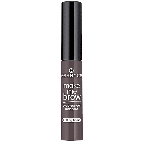Buy ESSENCE Make Me Brow Eyebrow Gel Mascara - +Filling Fibers Online ...