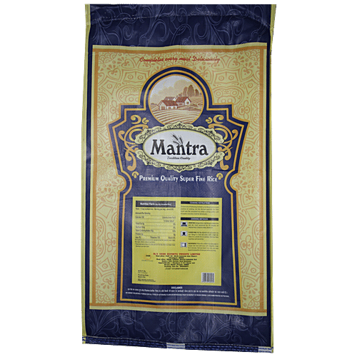 Buy Mantra Mantra Royal Premium Quality Super Fine Basmati Rice - Long ...