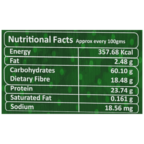 Buy Foodstrukk Whole Moong Chilla With Real Carrots - 24% Protein, 18% ...
