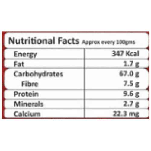 Buy Foodstrukk Multigrain Noodles - Mighty Millet, Nutrient Dense, 100% ...