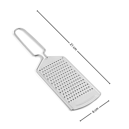 Buy Omega Cheese Grater - Heavy Wire, Durable, High Quality ...