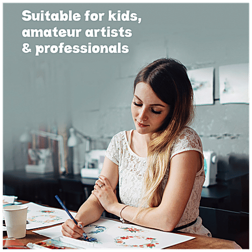 Buy Target Publications Drawing Book - Unruled, A3 Size, Perfect For ...