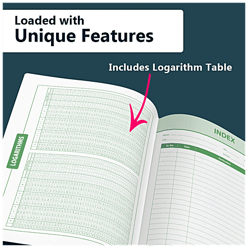 Buy Target Publications Graph Book - A4 Size, For School Use, Includes ...