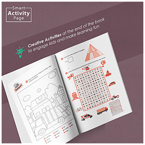 Buy Target Publications Notebook - Single Line, One Side Blank & One ...