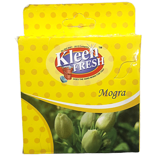 Buy Kleen Fresh Air Freshener - Long Lasting Fragrance, Removes ...