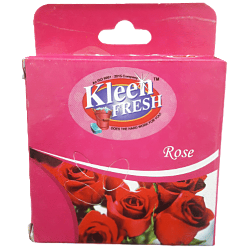 Buy Kleen Fresh Air Freshener - Long Lasting Fragrance, Removes ...