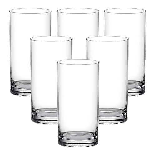 Buy Ocean Fine Line Glass - High Quality Online at Best Price of Rs 516 ...