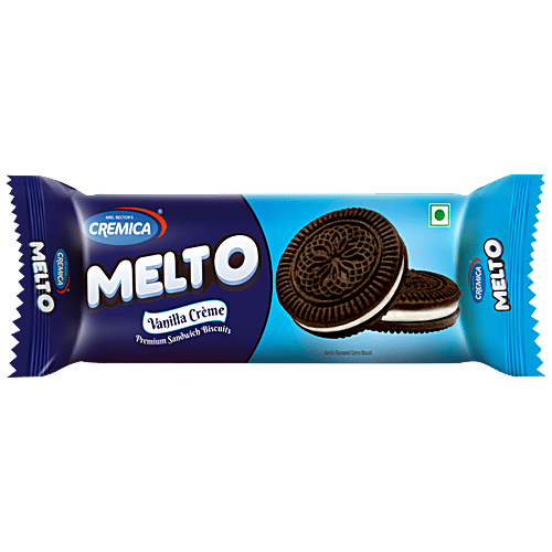 Buy Cremica Cremica Melto Online at Best Price of Rs 20 - bigbasket