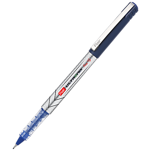Buy Flair Ultronix 0.5 Gel Pen With Fluid Ink System - For Smooth ...