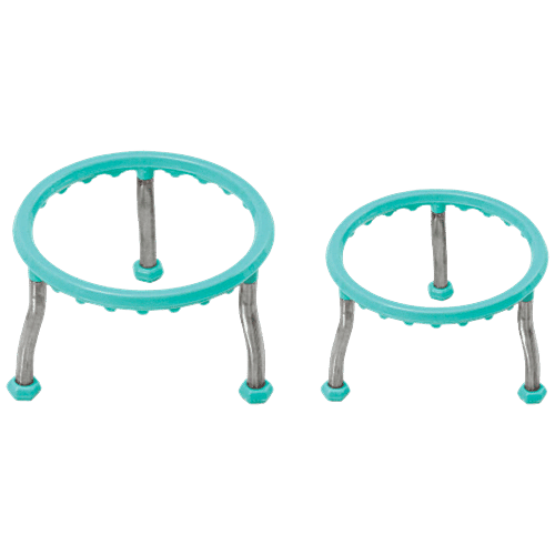 Buy Ritu Pot Stand - High Quality, Sturdy, For Indoor & Outdoor Decor ...