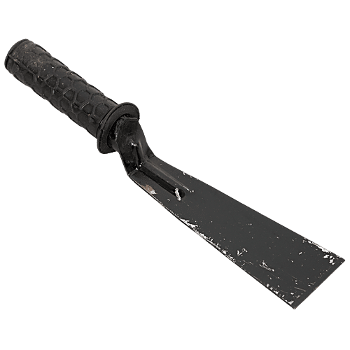 Buy DP Khurpi Rubber Grip Pipe Handle - 2", For Cultivating & Blending ...