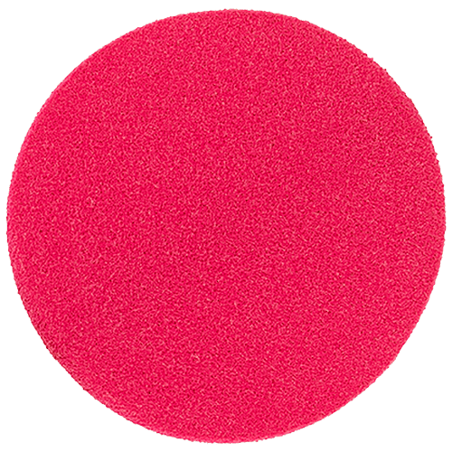 Buy Titania Round Makeup Sponge - Beauty Blender, Reusable, Pink ...