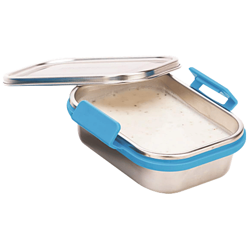 Buy Signoraware Modular Rectangular Steel Container - High Quality ...