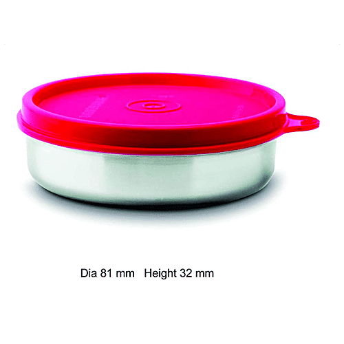 Buy Signoraware Mini Mate Container/Box - High Quality, Red Online at ...