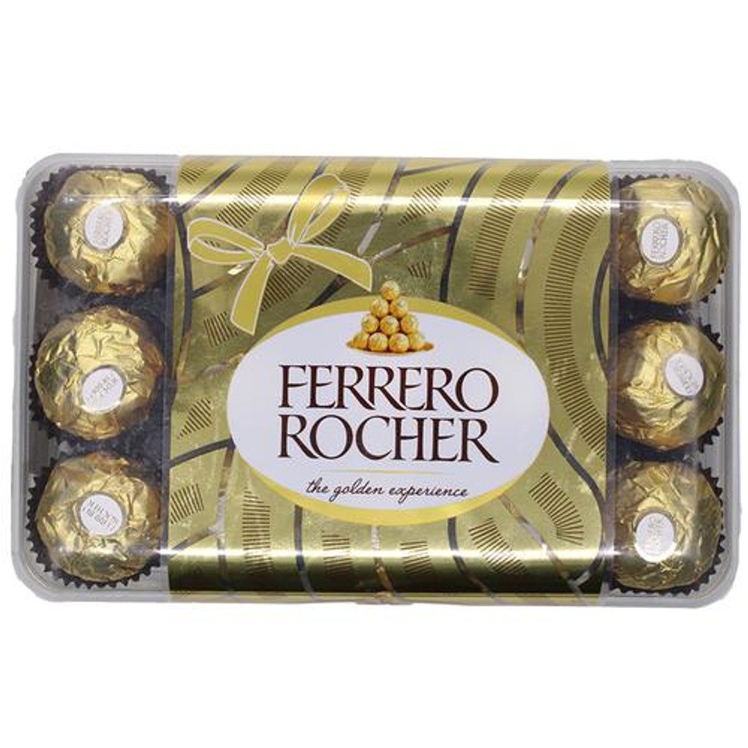 Buy YVES ROCHER Chocolate - Rich Flavour, Superior Taste Online at Best ...