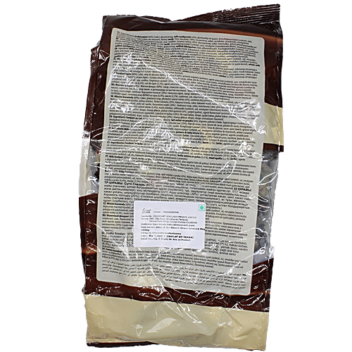 Buy Jouy & Co Chocolate With Soft Caramel Filling - Intense Choco Chew ...