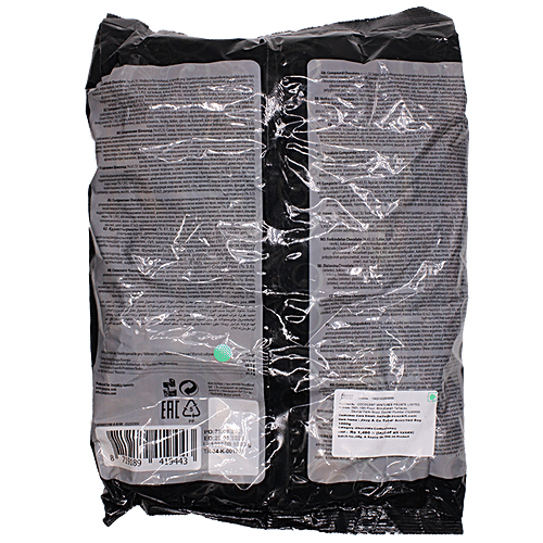 Buy Jouy & Co Tuber Assortment - Milk Compound Chocolate With Crisped ...