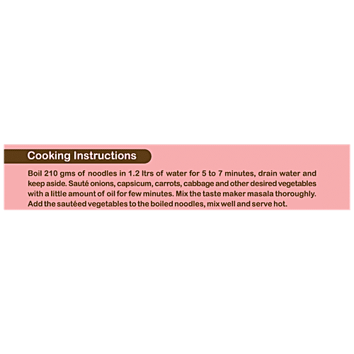 Buy Nativefoodstore Varagu/Kodo Millet Noodles - Delicious, Healthy ...