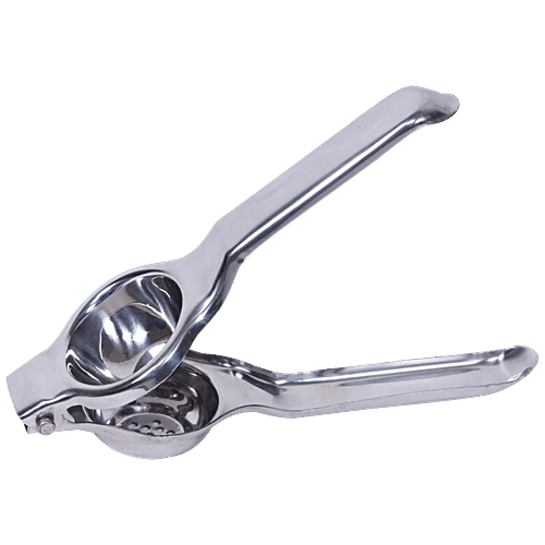 Buy VC VC Stainless Steel Lemon Squeezer Online at Best Price of Rs 199 ...