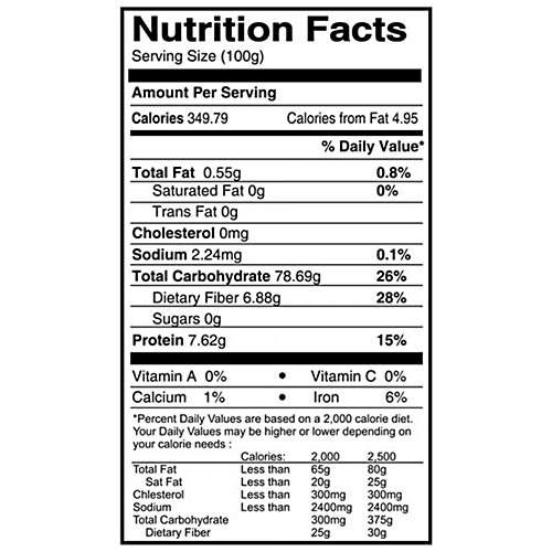 Buy Mother Organic Mother Organic Basmati Rice Online at Best Price of ...