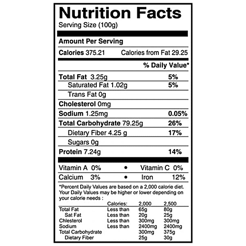 Buy Mother Organic Mother Organic Brown Rice Basmati Online at Best ...