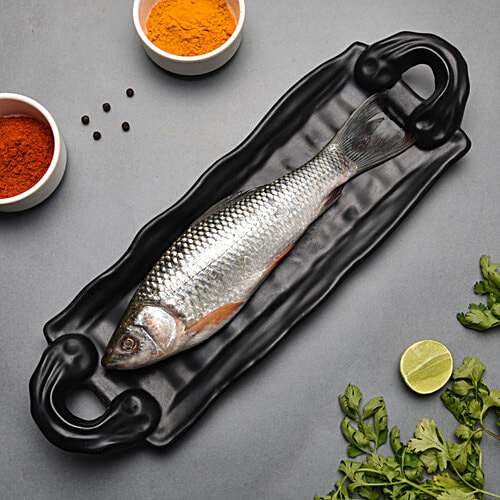 Buy fresho! Chara Pona - Whole, 3 to 4 pcs Online at Best Price of Rs ...