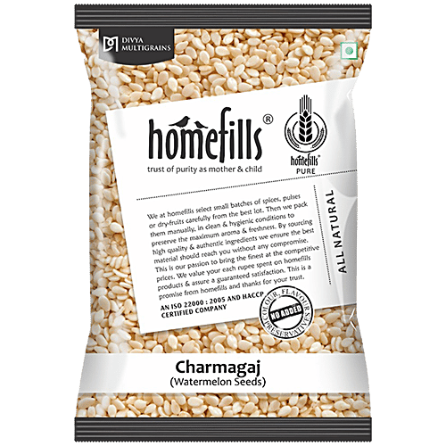Buy Homefills Charmagaj - Wholesome, Nutritious Online at Best Price of ...