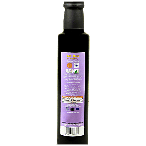 Buy AOHNA Balsamic Vinegar Online at Best Price of Rs 600 - bigbasket