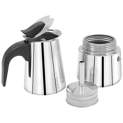 Buy Pigeon Perculator Xpresso Coffee Maker - 2 Cups, 50406, Stainless ...