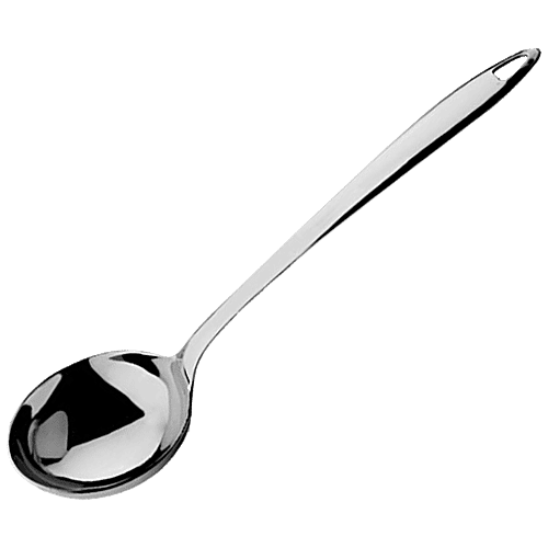 Buy Pigeon Cute Ladle - 11401, Stainless Steel, Easy To Use Online at ...