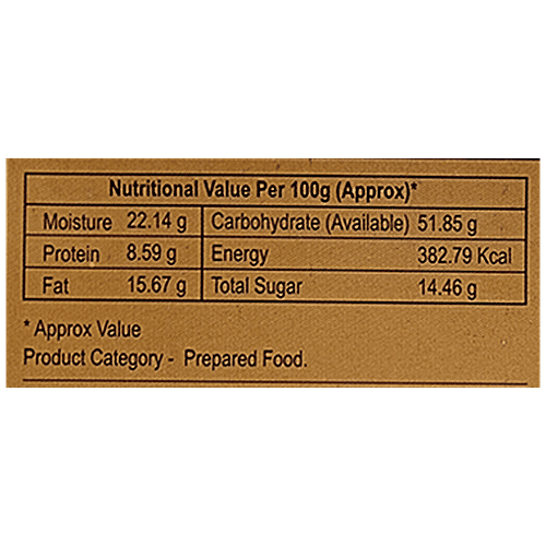 Buy Rasrang Frozen Meetha Paan - Chocolate Almond, Ayurvedic Beeda ...