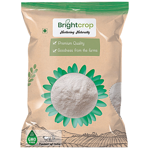Buy Brightcrop Red Rice Flour - Gluten Free, Nutrient Rich Online at ...