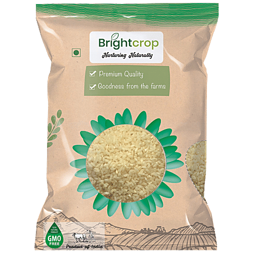 Buy Brightcrop Polished Aromatic Joha Rice - Highly Nutritious Online ...