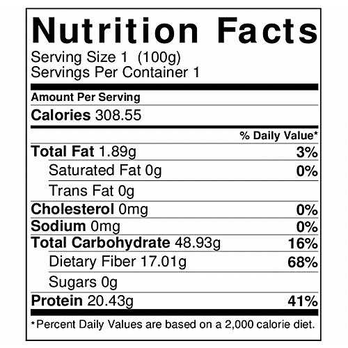 Buy Brightcrop Matki/Moth Dal - Mogar, Highly Nutritious Online at Best ...