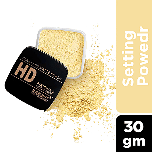 Buy Insight Cosmetics HD Finishing Loose Powder Online at Best Price of ...