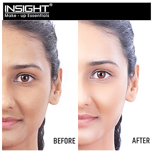 Buy INSIGHT Cosmetics Pore Minimizer Primer - Lightweight, Matte Finish ...