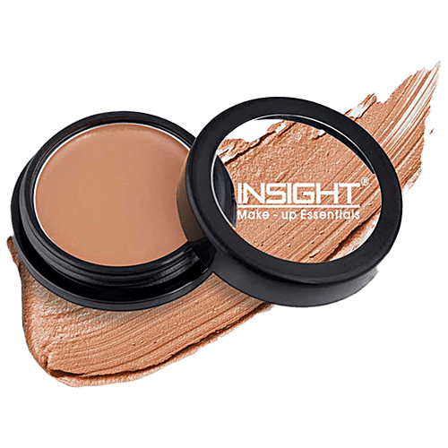Buy INSIGHT Cosmetics Concealer - Long-Lasting, Evens Out Complexion ...
