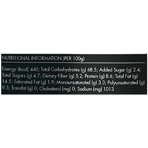 Buy tagz Popped Potato Chips - Masala Trekkin Online at Best Price of ...