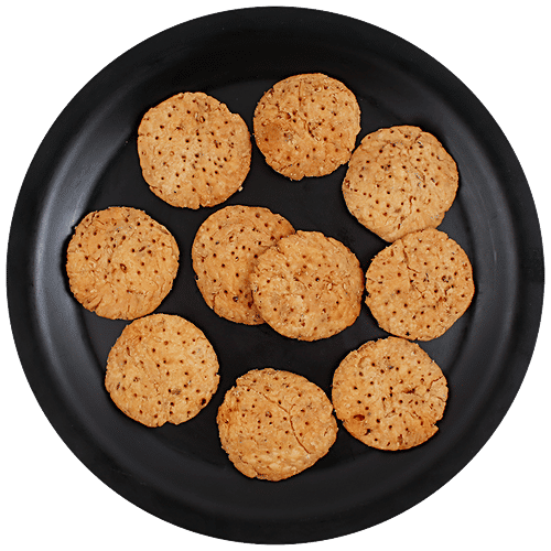 Buy Kesar Masala Matri - Crunchy, Spicy, Perfect Snack Online at Best ...