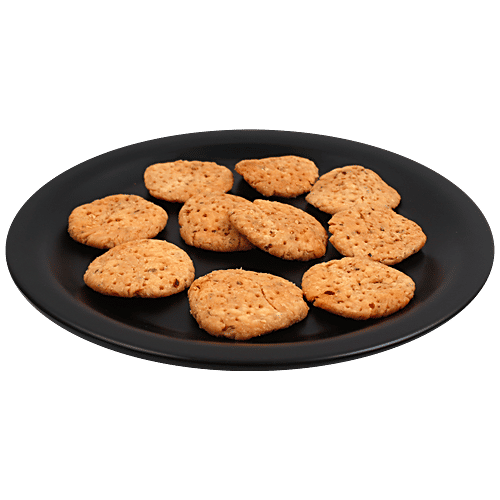 Buy Kesar Masala Matri - Crunchy, Spicy, Perfect Snack Online at Best ...