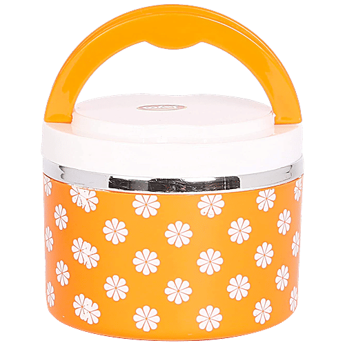 Buy Jayco Office Lunch Box With Salad Container - Venice, Insulated ...